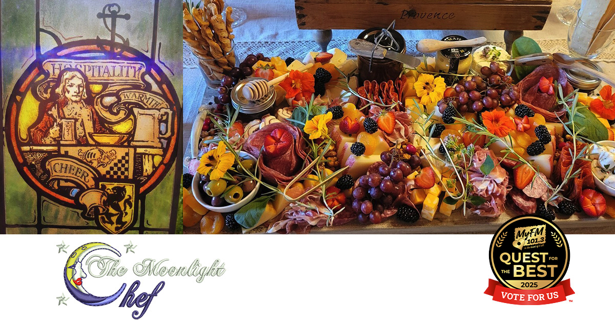 The Moonlight Chef LLC