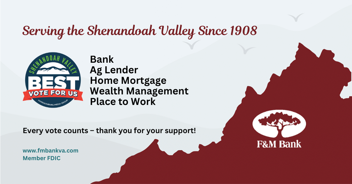F&M Bank