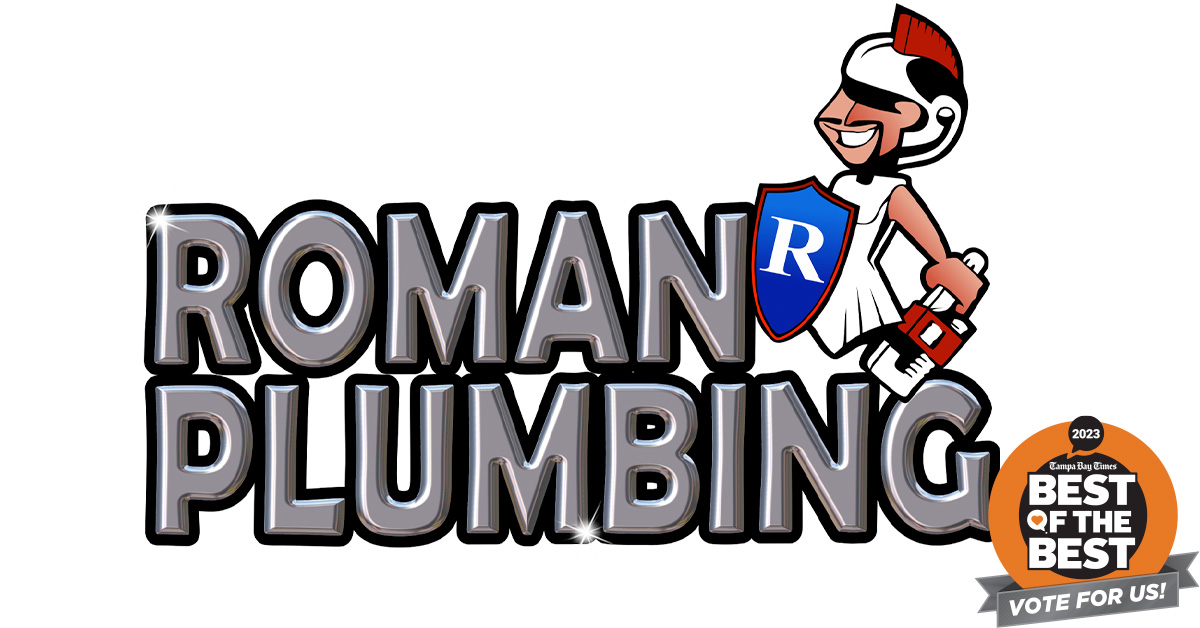 Roman Plumbing