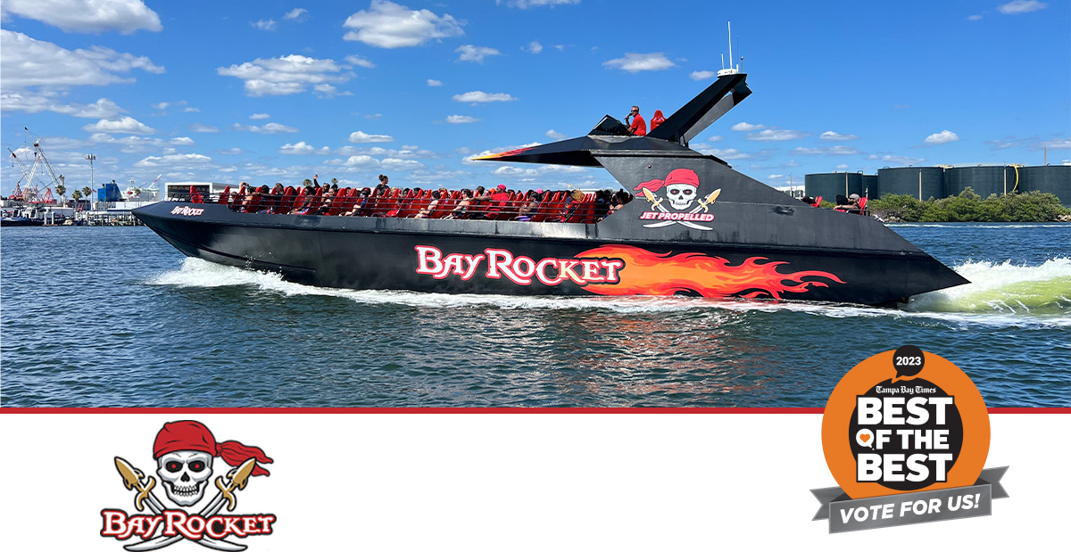 Bay Rocket