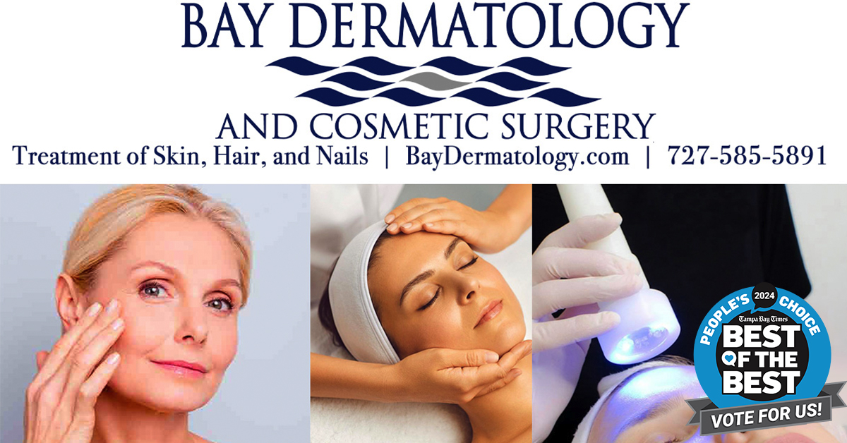 Bay Dermatology & Cosmetic Surgery