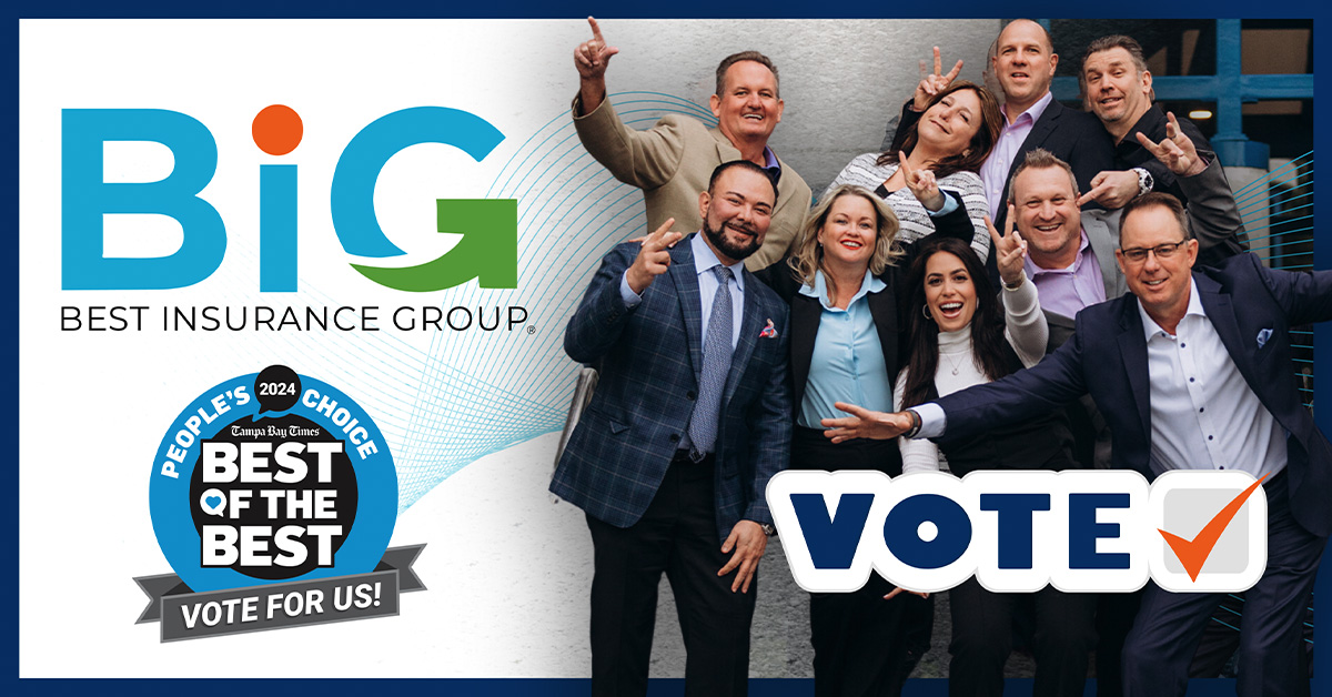 Best Insurance Group