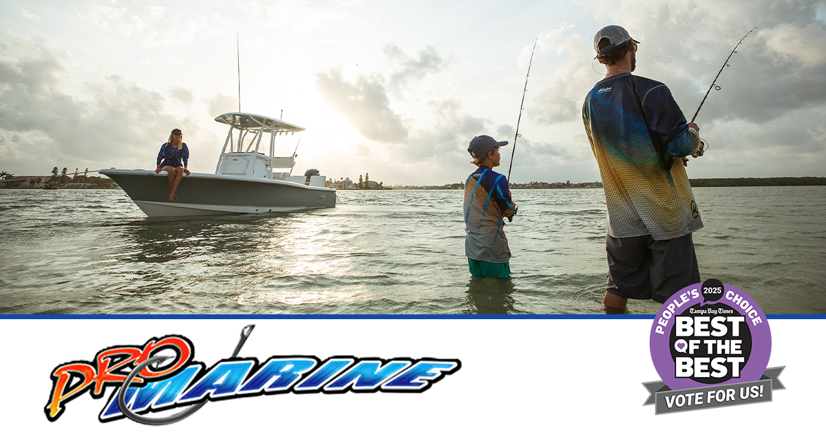 Pro Marine Boat Sales