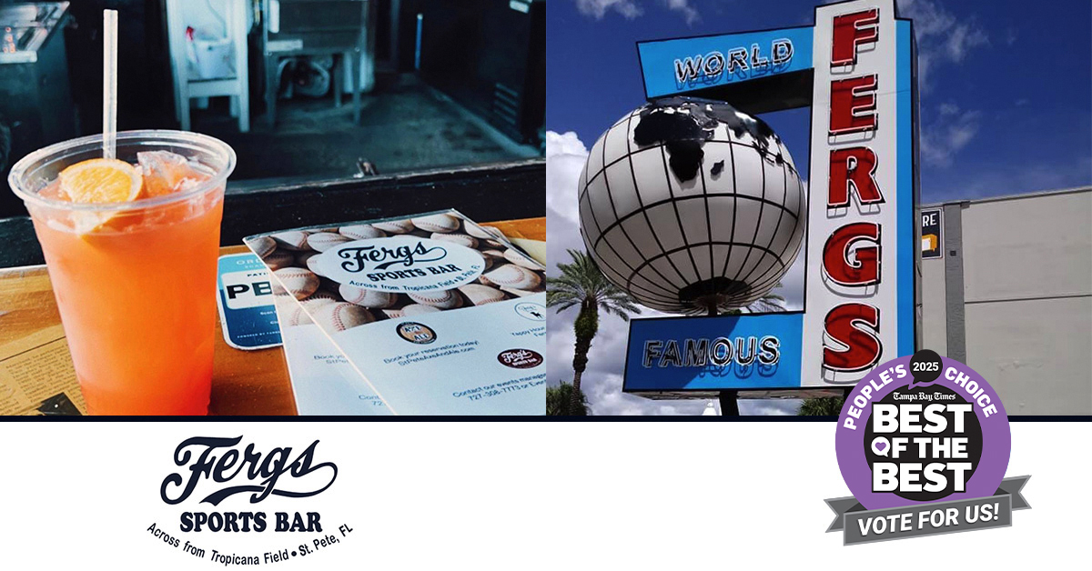 Ferg's Sports Bar & Grill