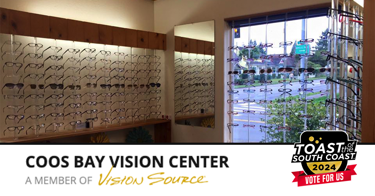 Coos Bay Vision Center